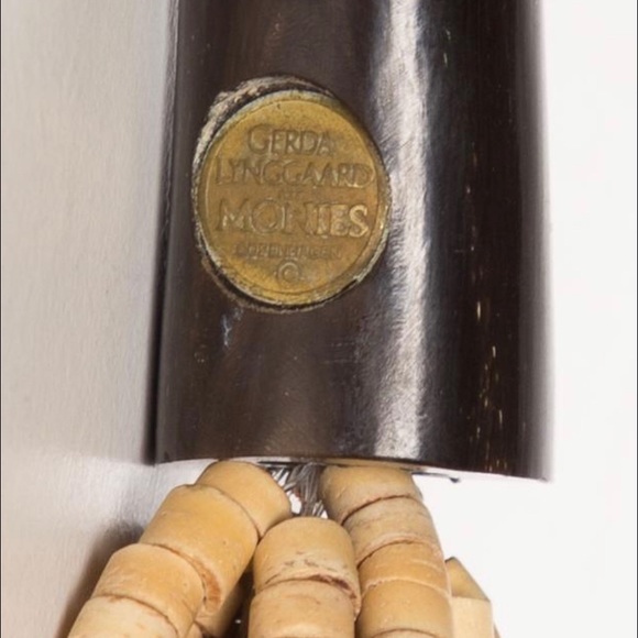 Monies | Jewelry | Gerda Lynggaard Monies | Poshmark